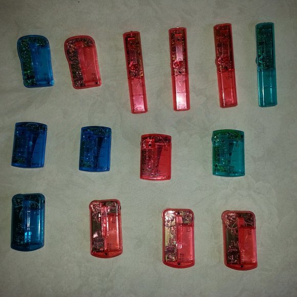 Portable Audio & Video | 14 Vintage Fm Auto Scan Radios With Built In ...